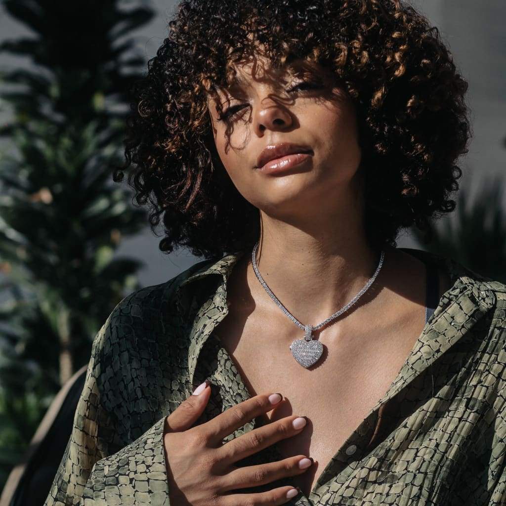 Heart Locket Guide Til Kj pe Den Perfekte Gaven For Hun